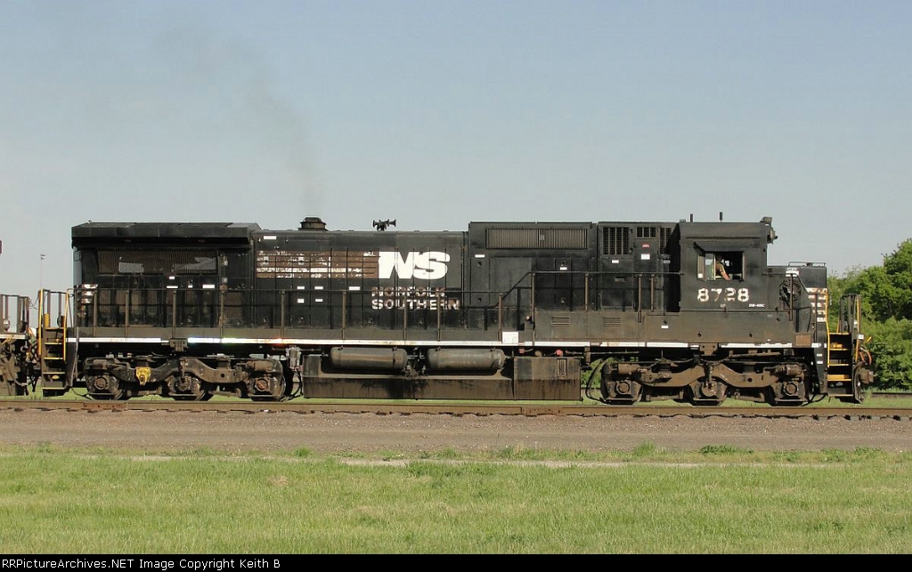 NS 8728